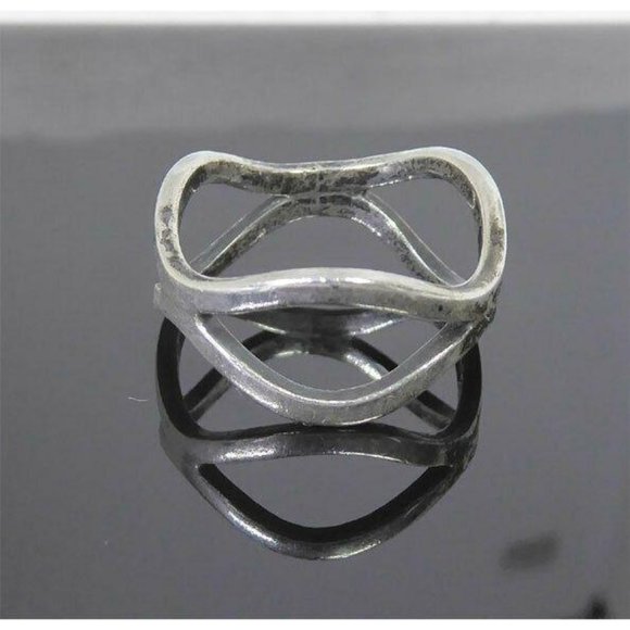 Jules Brenner | Jewelry | Rare Signed Jules Brenner Mcm Modernist ...